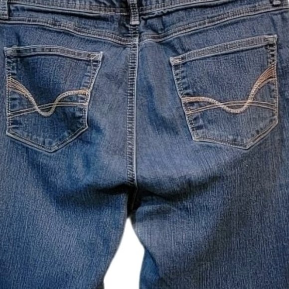 W62 | Jeans | W62 Signature Fit Straight Jeans Size | Poshmark